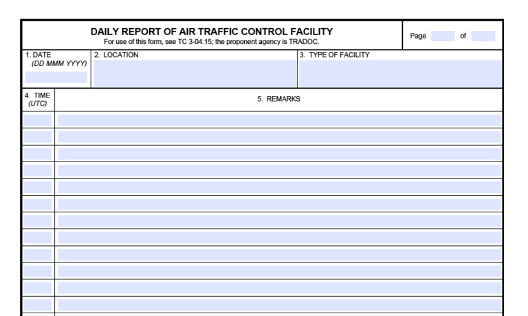 DA FORM 3502 Fillable - Army Pubs 3502 PDF | DA Forms 2024